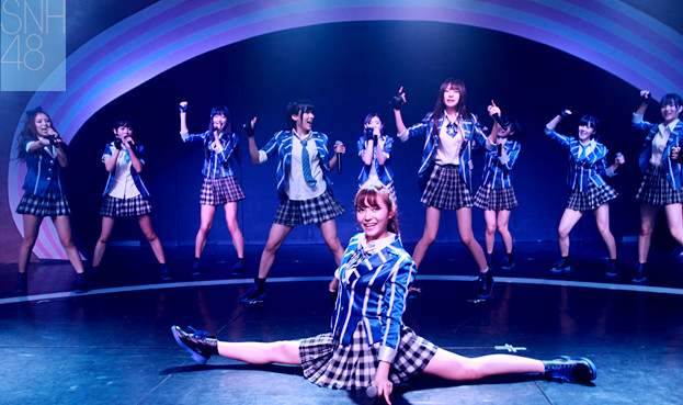 snh48x队,48,48队_大山谷图库