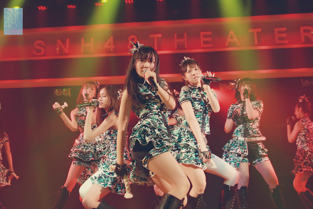 snh48h队,,48队_大山谷图库