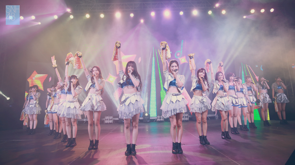 成都snh48,48冯晓菲,48语格_大山谷图库